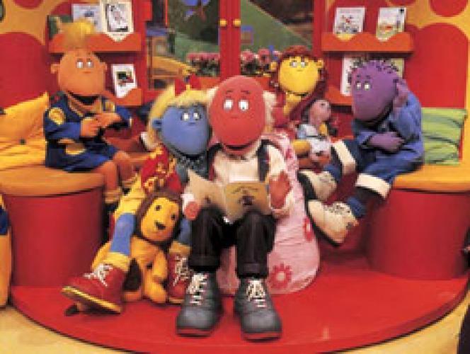 The Tweenies Next Episode Air Date & Countdown