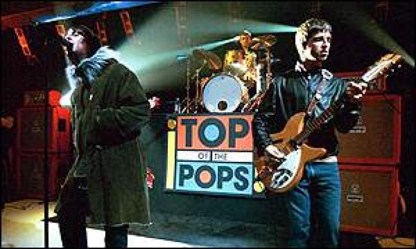 Top Of The Pops Plus Next Episode Air Date & Countdown