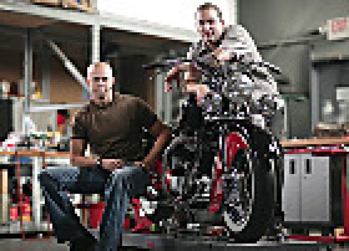 Classic Rides Next Episode Air Date & Countdown