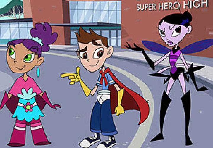 Supernormal Next Episode Air Date & Countdown