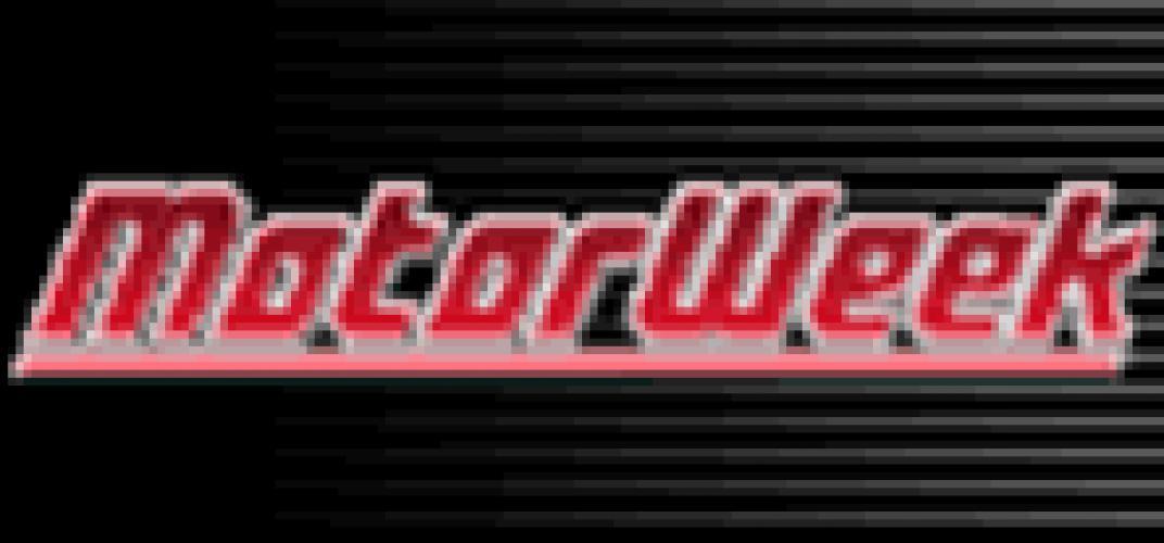 MotorWeek Season 35 Air Dates & Countdown
