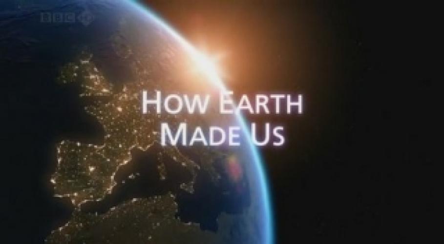 How Earth Made Us Next Episode Air Date & Countdown