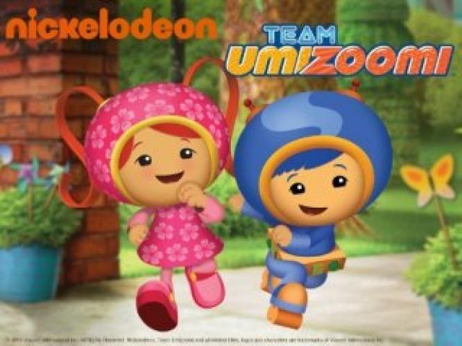Team Umizoomi Next Episode Air Date & Countdown