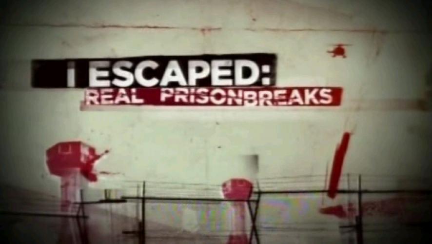 I Escaped: Real Prison Breaks Next Episode Air Date & C