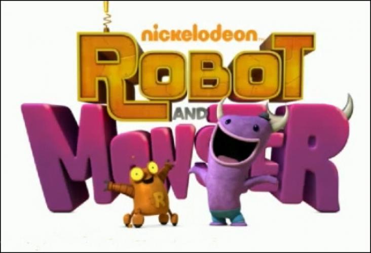 Robot & Monster Next Episode Air Date & Countdown