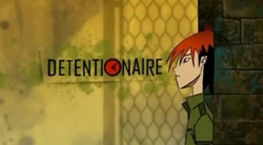 Detentionaire Next Episode Air Date & Countdown