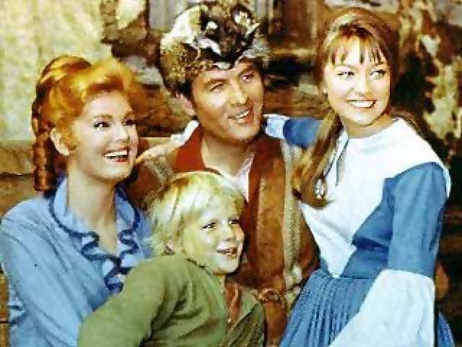 Daniel Boone (1964) Next Episode Air Date & Countdown