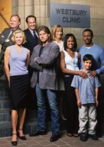 Doc (2001) Next Episode Air Date & Countdown