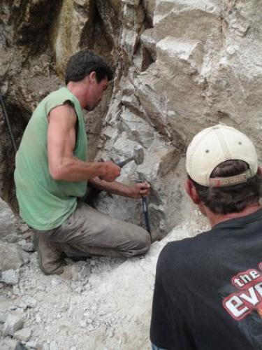 Prospectors Next Episode Air Date & Countdown