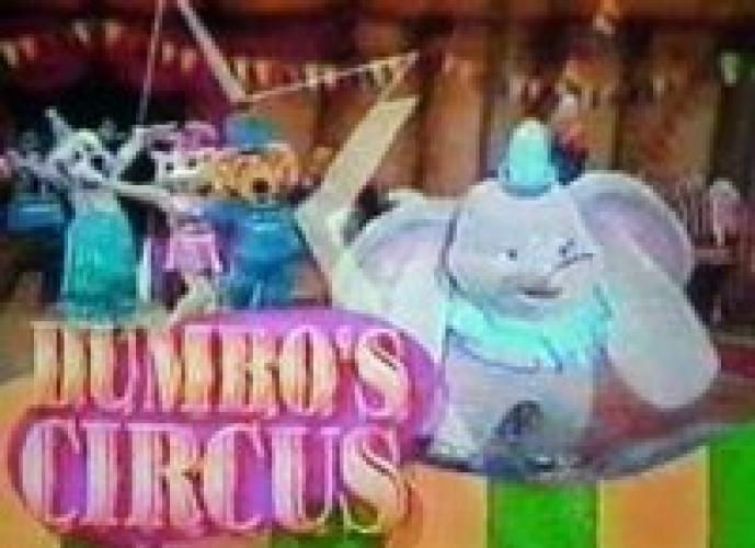 Dumbo's Circus Next Episode Air Date & Countdown