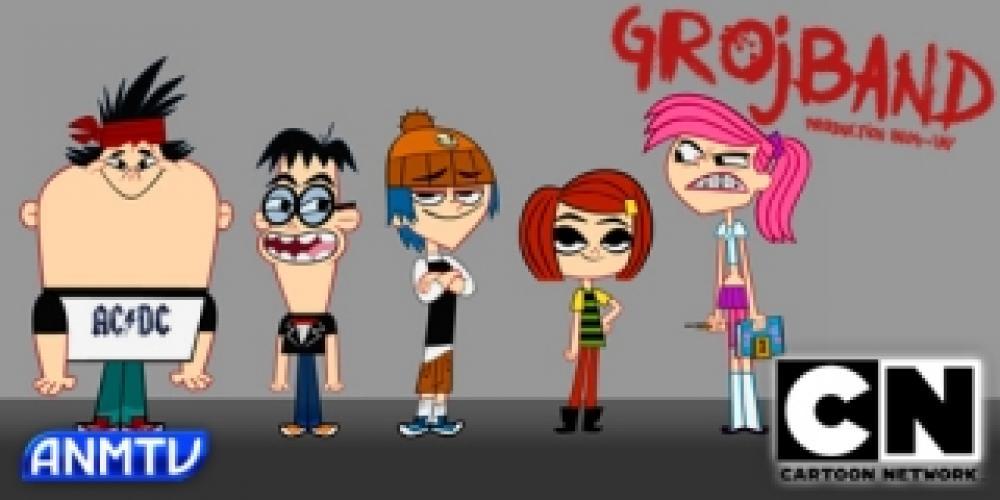 Grojband Next Episode Air Date & Countdown