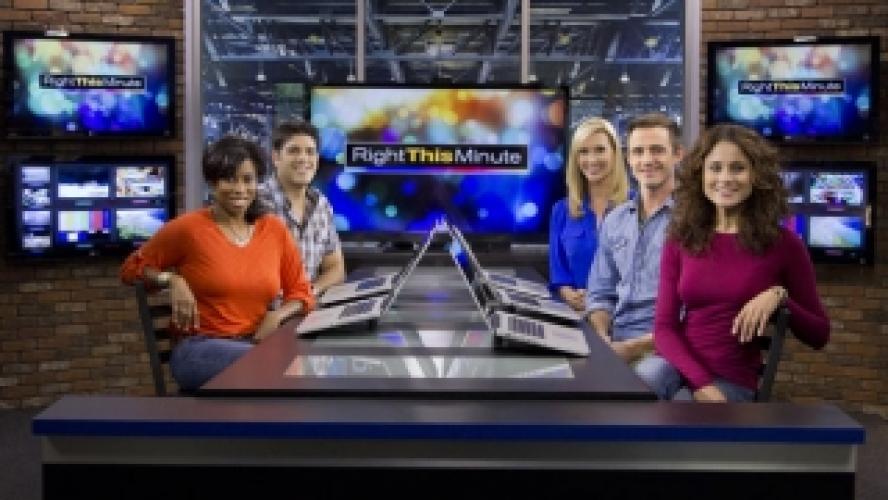 Right This Minute Next Episode Air Date & Countdown