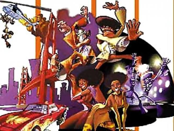 Funky Cops Next Episode Air Date & Countdown