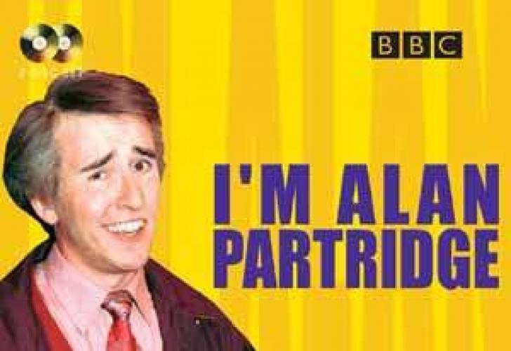 I'm Alan Partridge Next Episode Air Date & Countdown