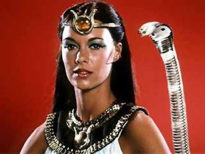 Isis Next Episode Air Date & Countdown