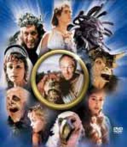 Jim Henson's The Storyteller: Greek Myths Next Episode