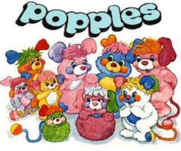 Popples (2015) Next Episode Air Date & Countdown