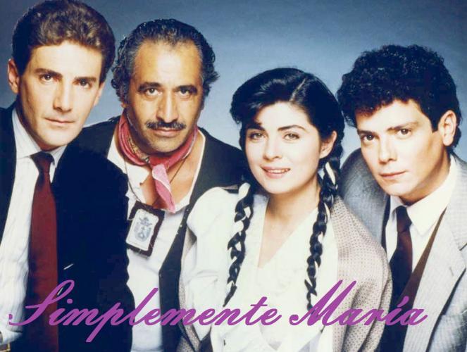 Simplemente María Next Episode Air Date & Countdown