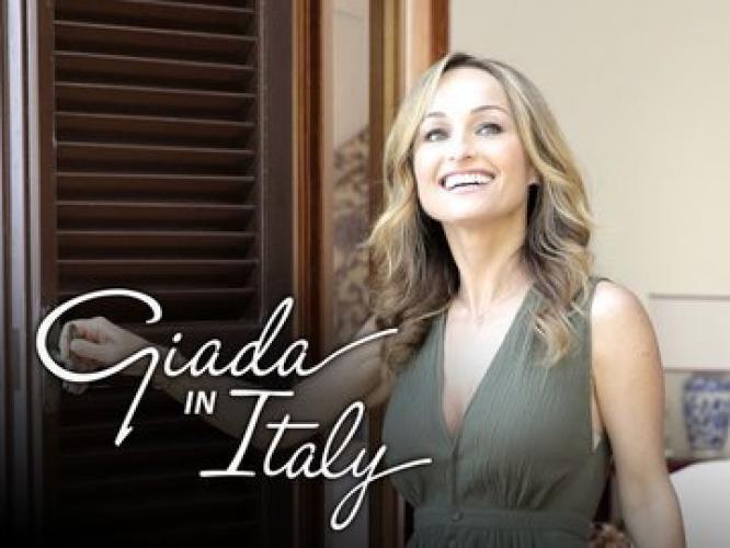 Giada in Italy Next Episode Air Date & Countdown