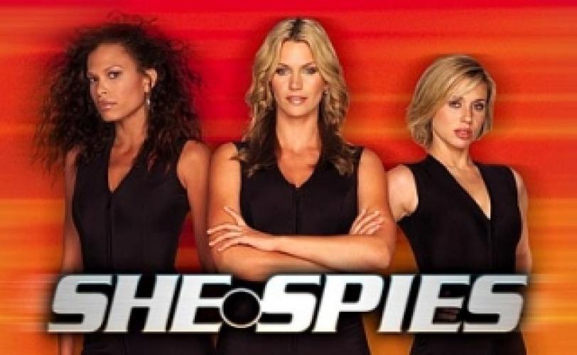 She Spies Next Episode Air Date & Countdown