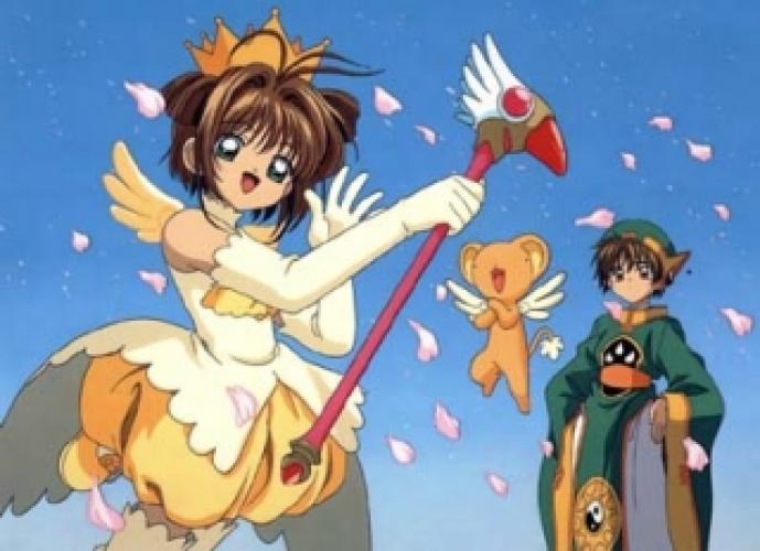 Cardcaptor Sakura Next Episode Air Date & Countdown