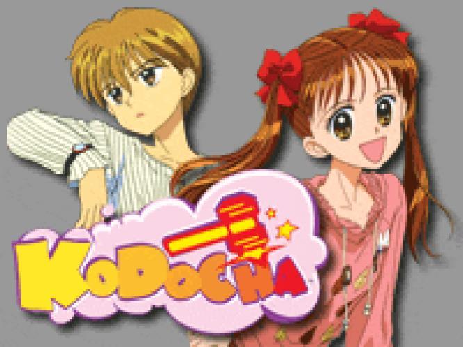 Kodocha (JP) Next Episode Air Date & Countdown